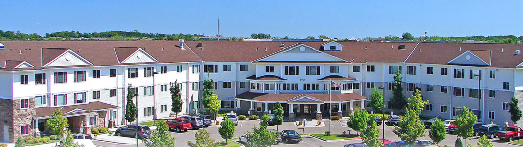 Cornerstone Assisted Living and Memory Care, Plymouth MN
