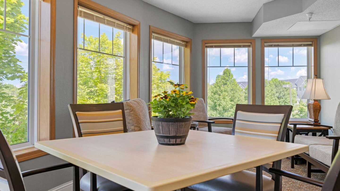 Gallery - Cornerstone Assisted Living and Memory Care